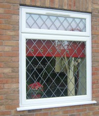 Salop Glass Co Ltd in Shrewsbury, Shropshire SY1 3TG